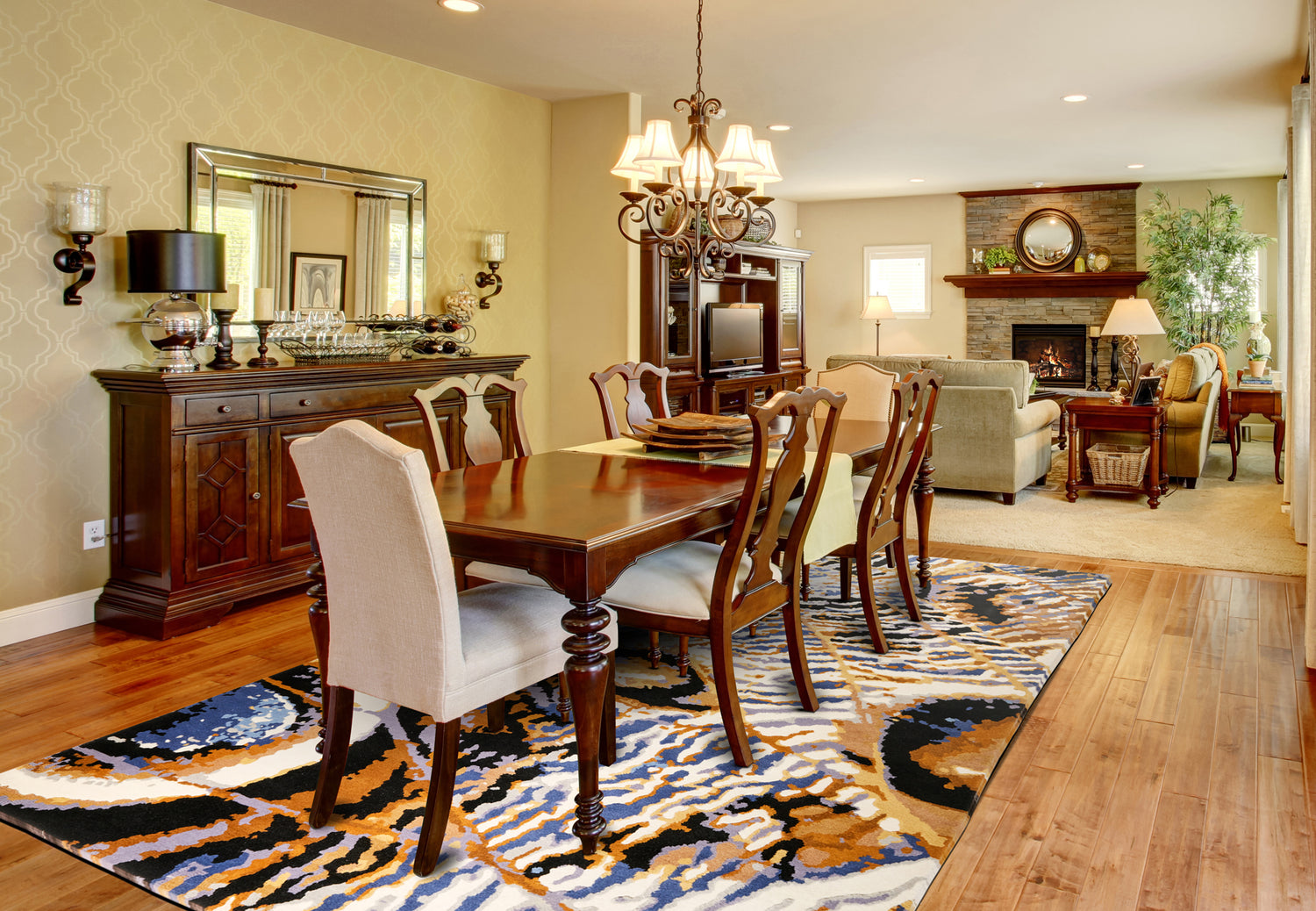 Handmade Carpets and Rugs from India | Art De Rug